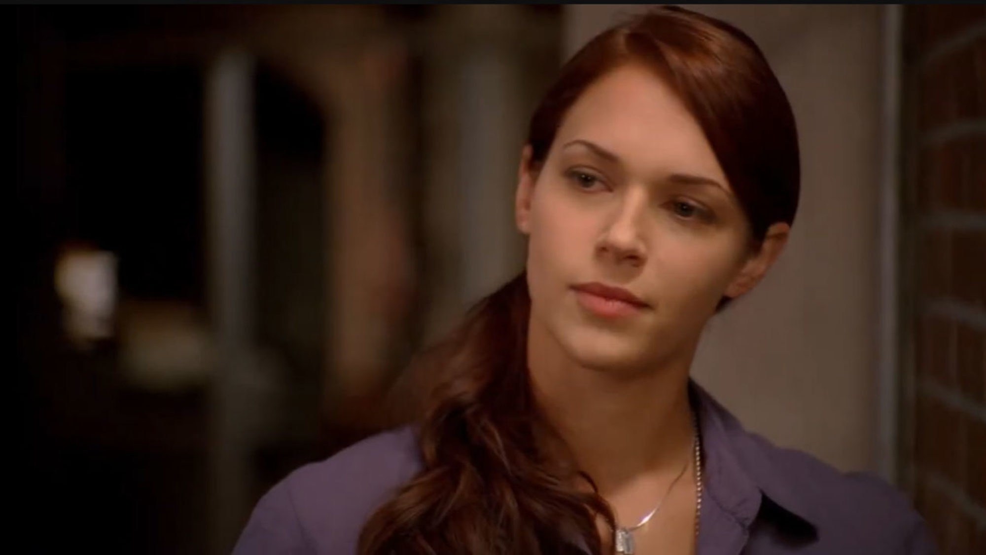 The Mentalist: Righetti Reflects on Series, Yeoman & Kang Memories