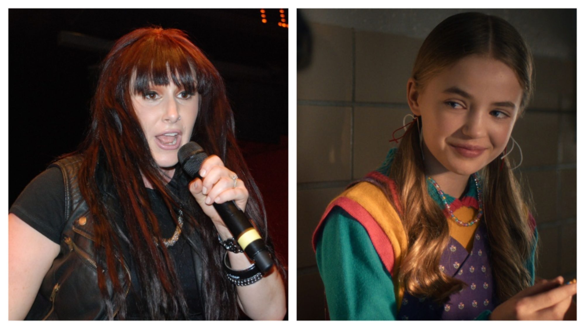 Stranger Things 5: Tiffany "Had No Idea" Song Would Be Used in Series