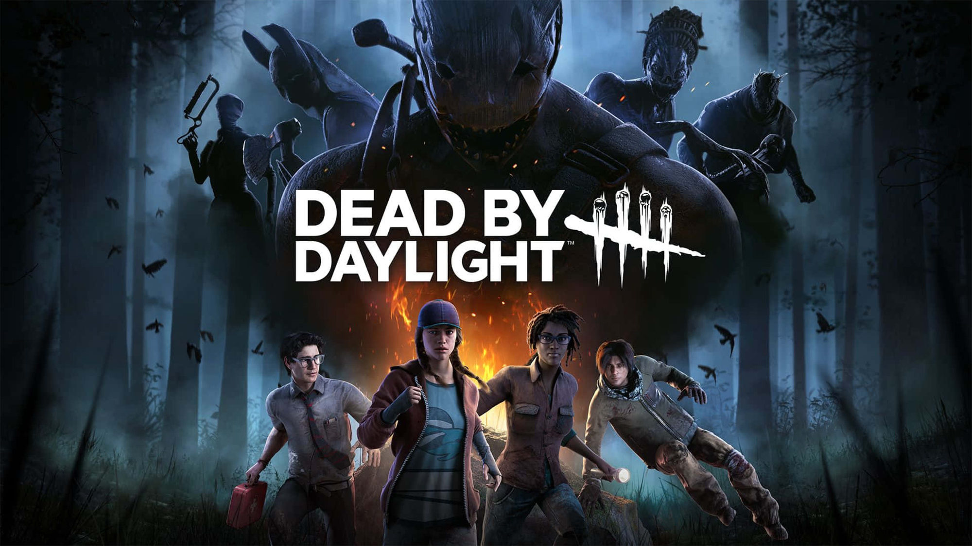 Dead By Daylight Film Coming, Animated Show May Be On The Horizon