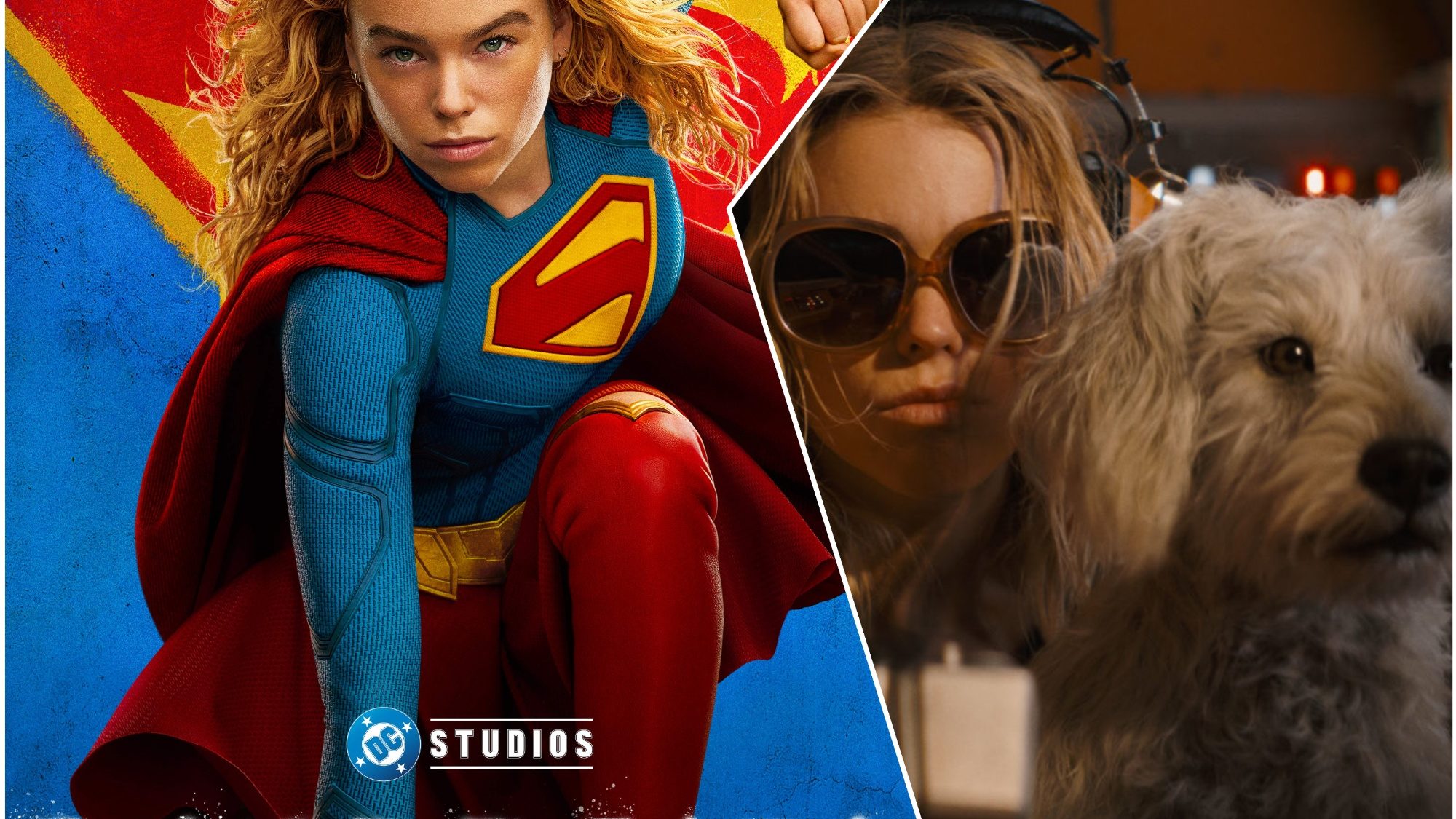 Supergirl: A Force To Be Reckoned With In Behind-The-Scenes Featurette