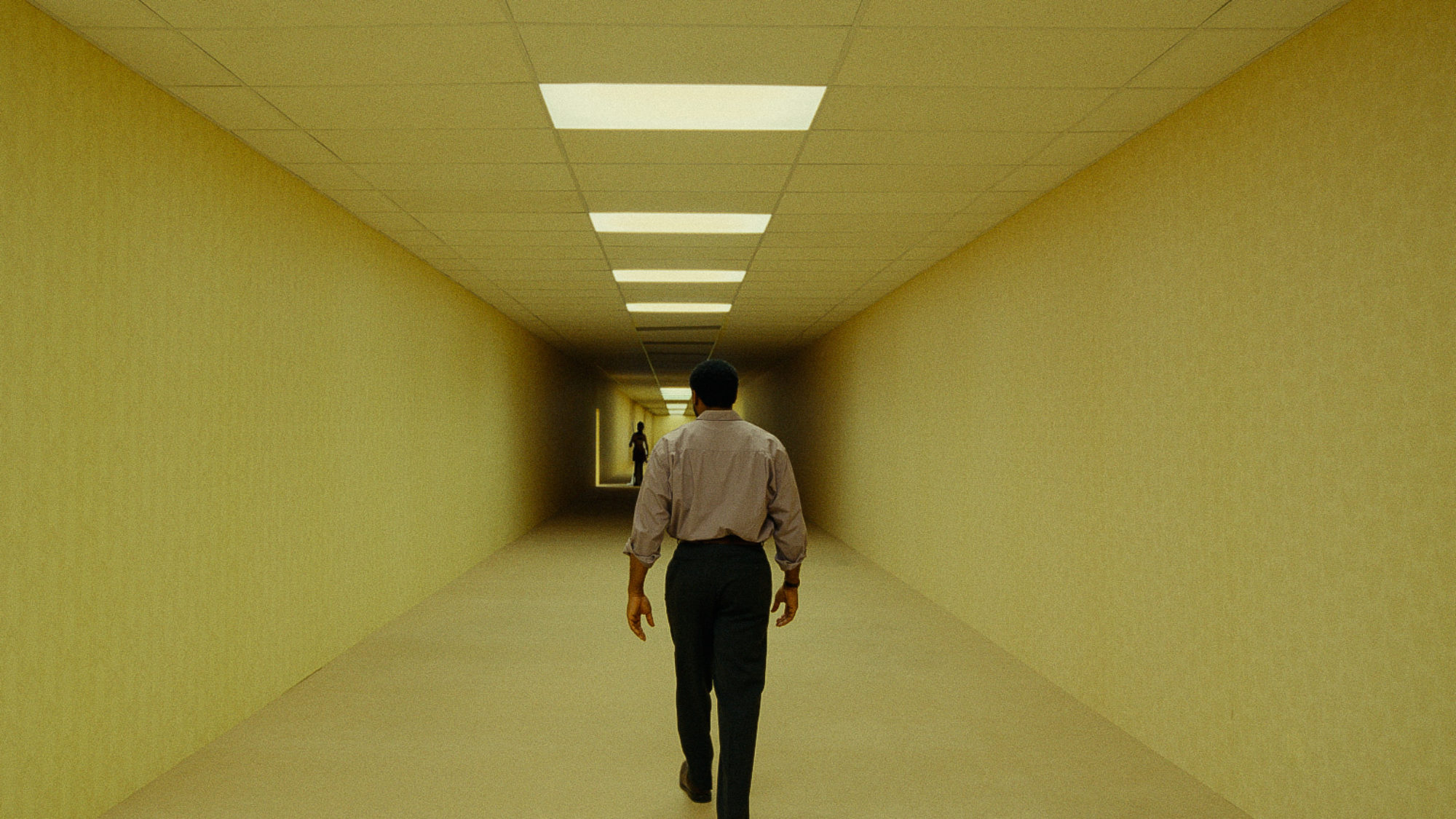 Backrooms And Obsession Turn The Weekend Box Office Upside Down