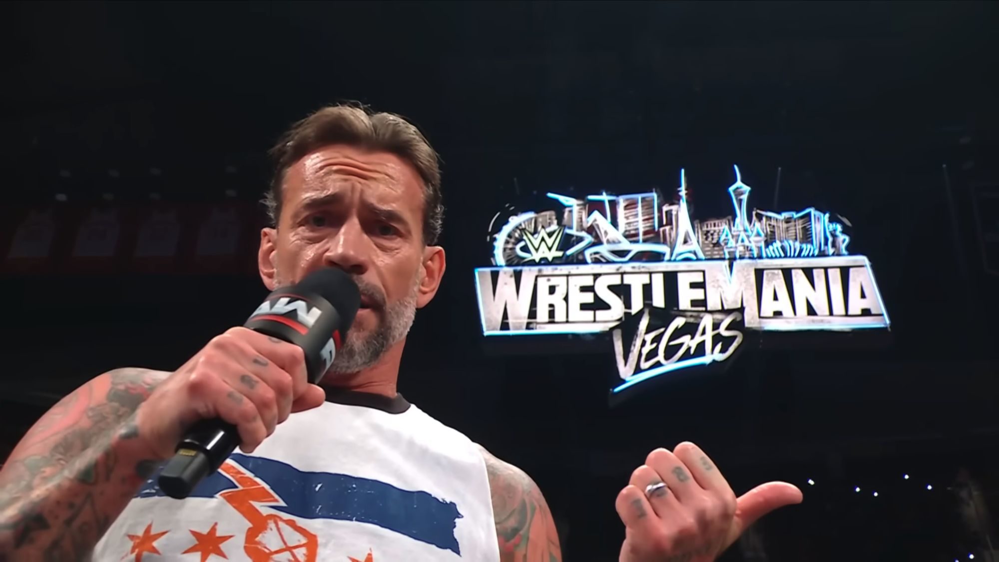 WWE News - Bleeding Cool News Page 1