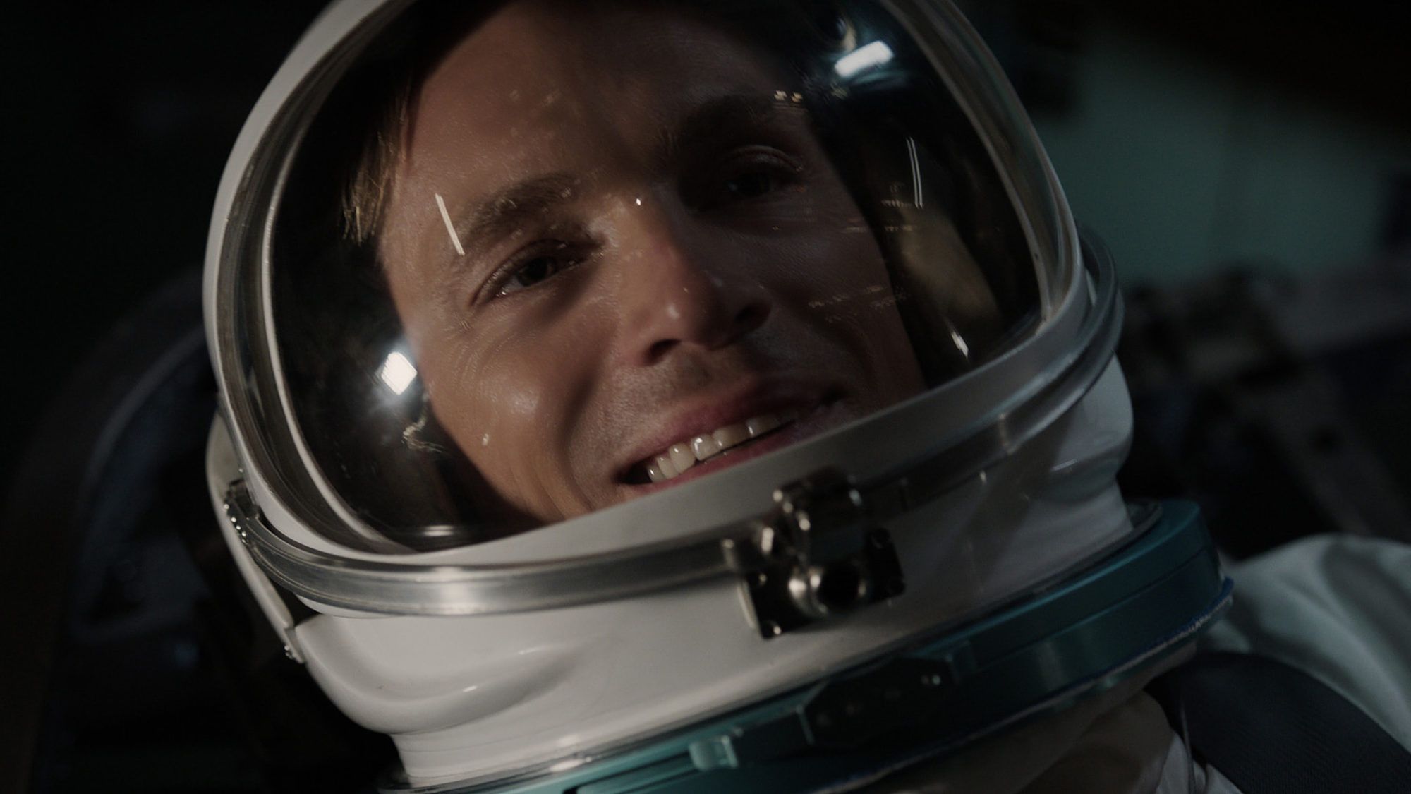 For All Mankind Star Joel Kinnaman Reflects on Ed's 5-Season Journey