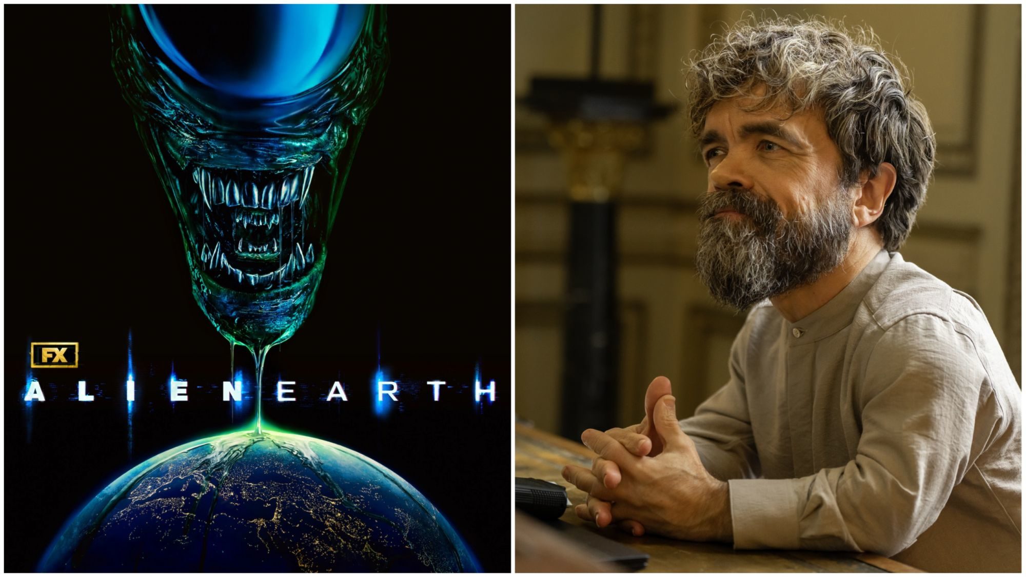 Alien: Earth Season 2 Update; Dinklage Set for "Major Role": Hawley