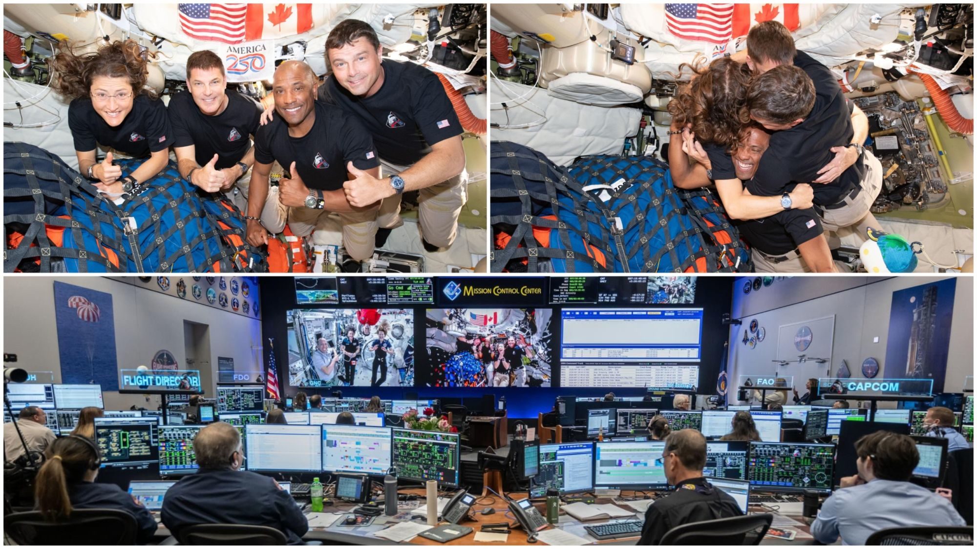 Artemis II Return: How to Watch/Stream Today's Re-Entry/Splashdown