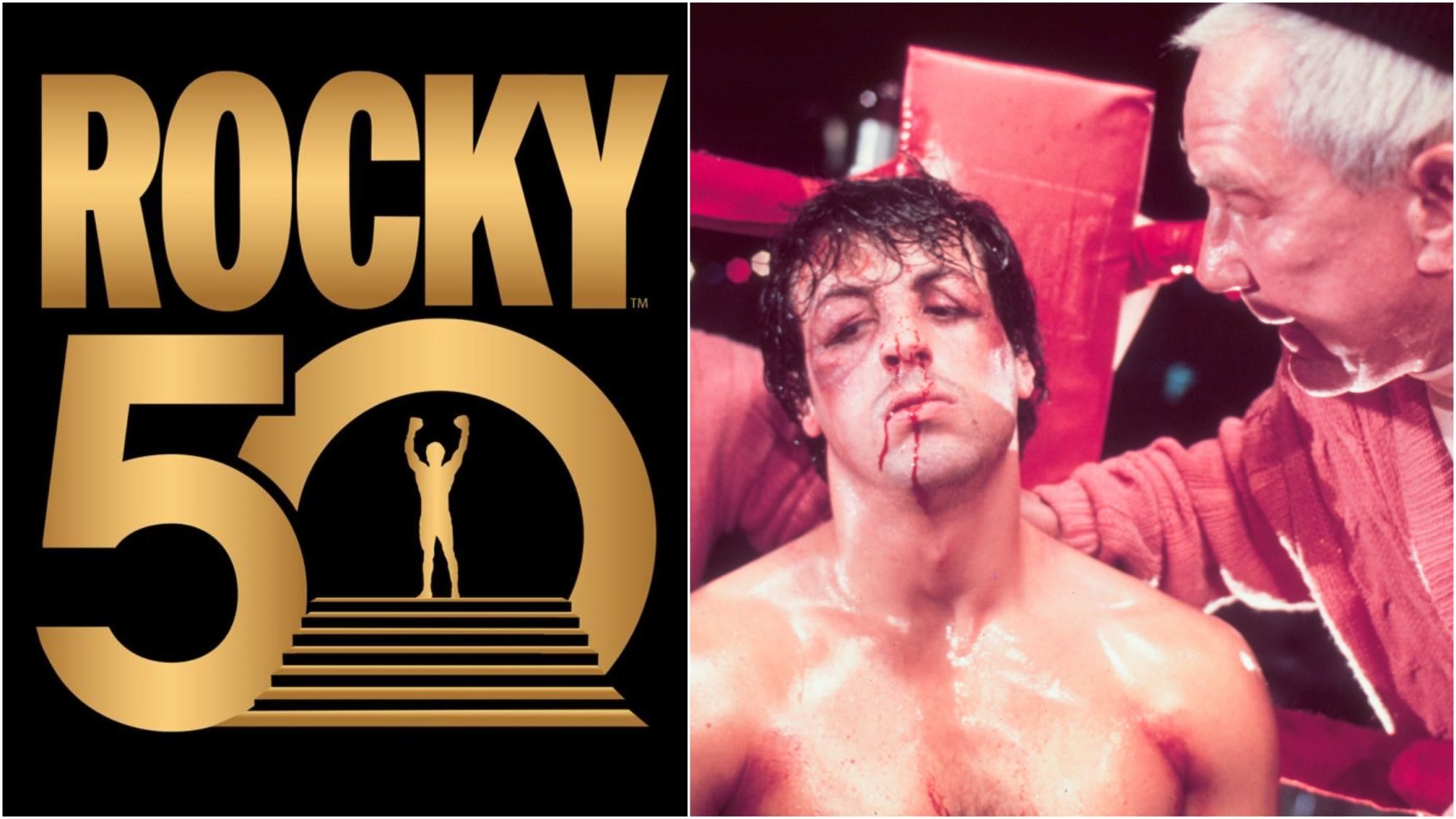 Rocky Will Receive 50th Anniversary 4K Run In Theaters