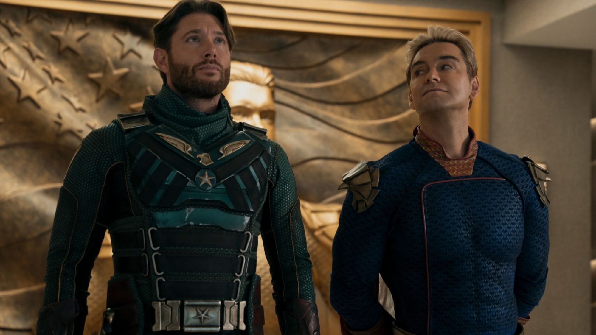 The Boys Season 5 Is Doing a Nice Job of Setting Up "Vought Rising"