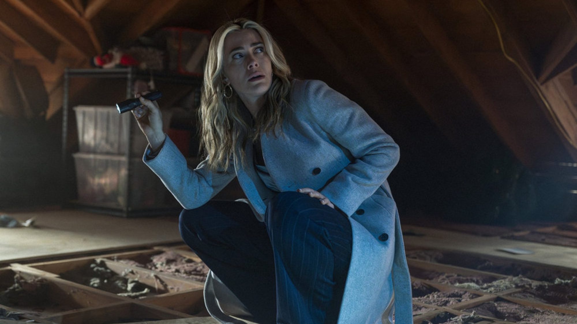 The Hunting Party Shut Down by NBC, Canceled After 2 Seasons