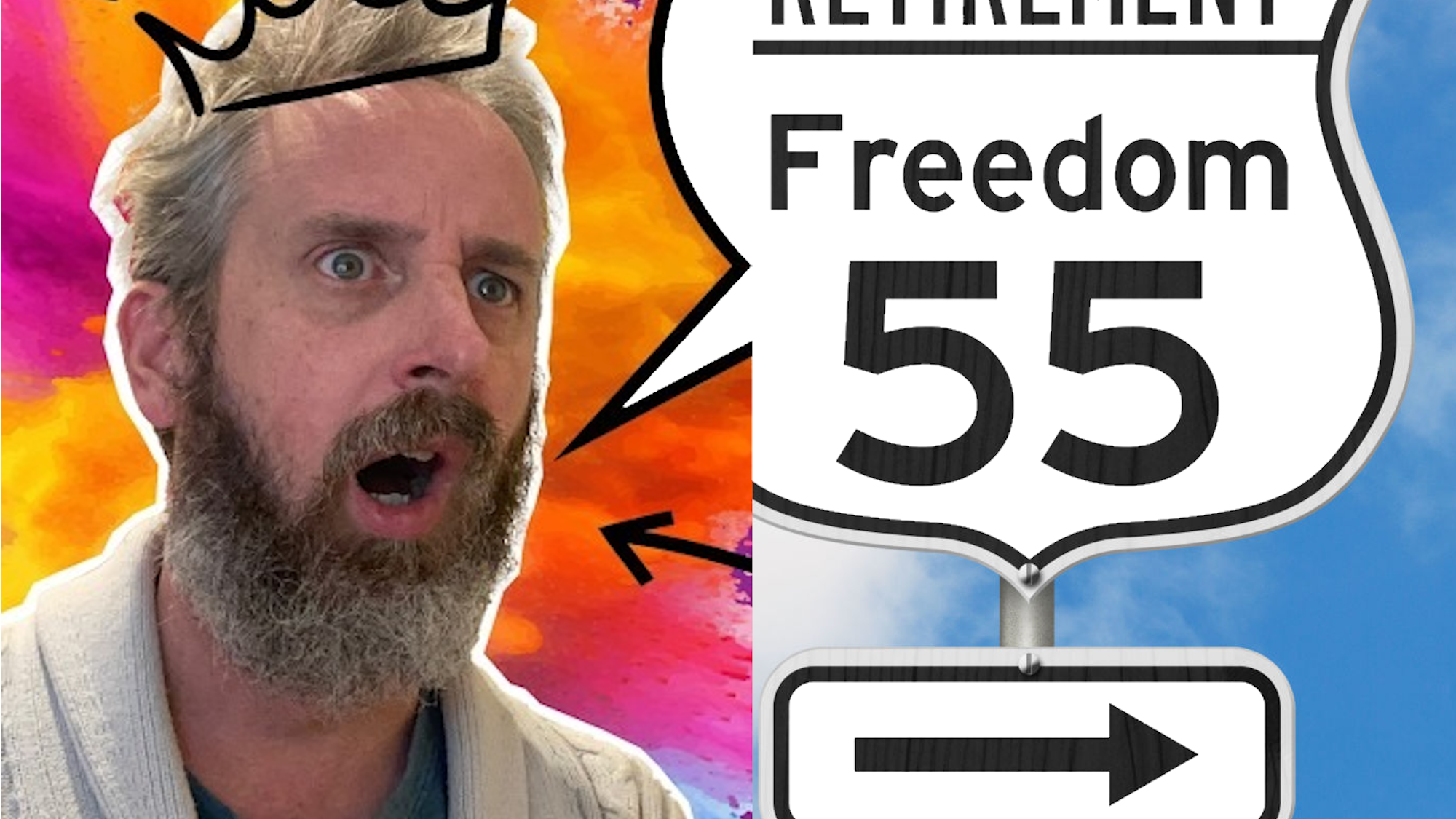 Chip Zdarsky And His "Freedom 55" Plan To Work Less In Five Years