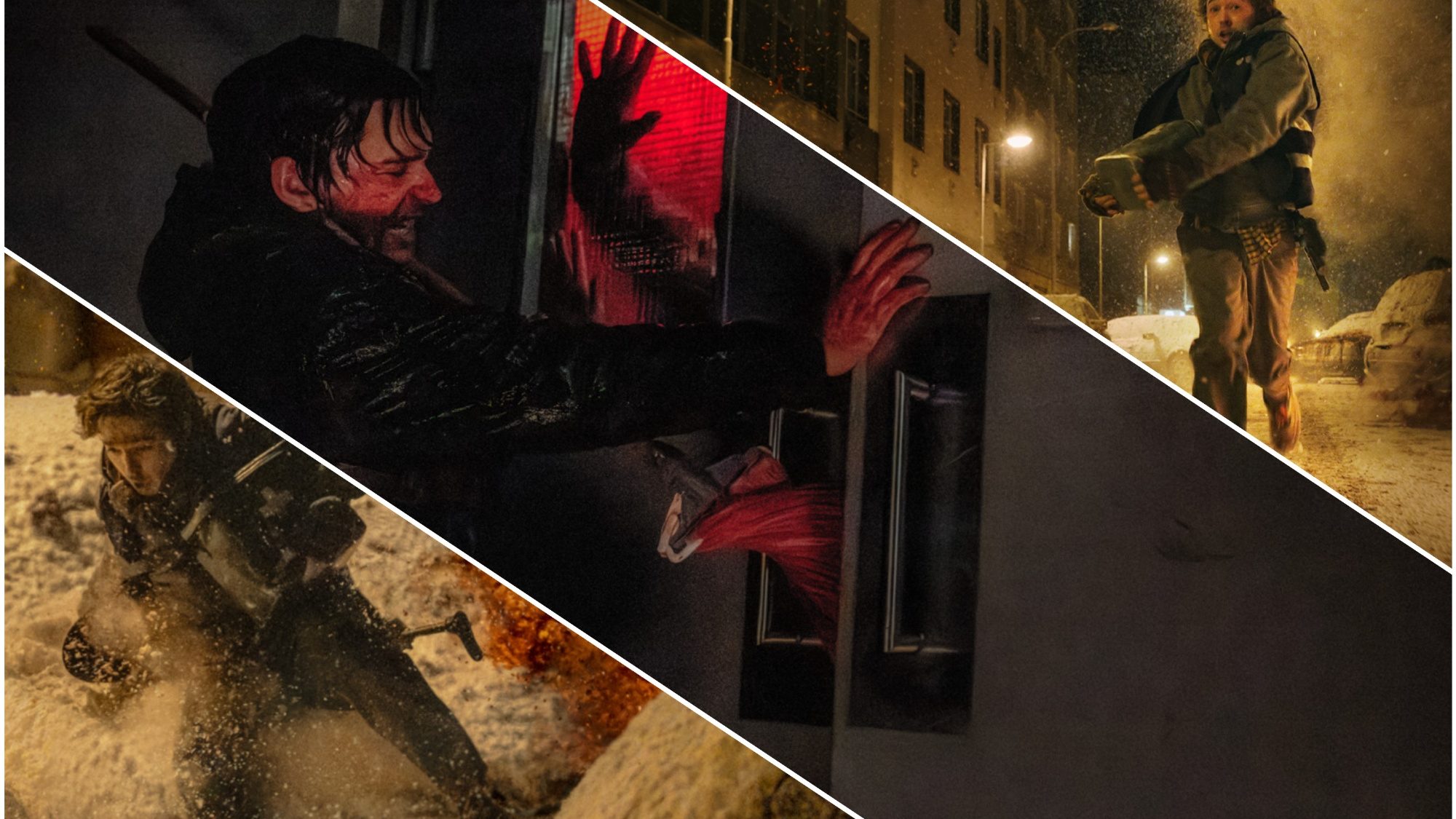 Resident Evil: Official Teaser Trailer and 3 Images Released
