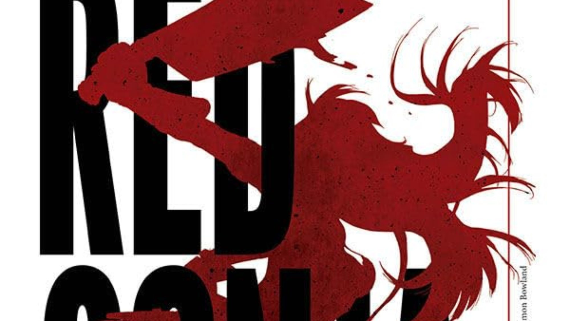 Gail Simone's Red Sonja Omnibus Finally In Paperback In September 2026