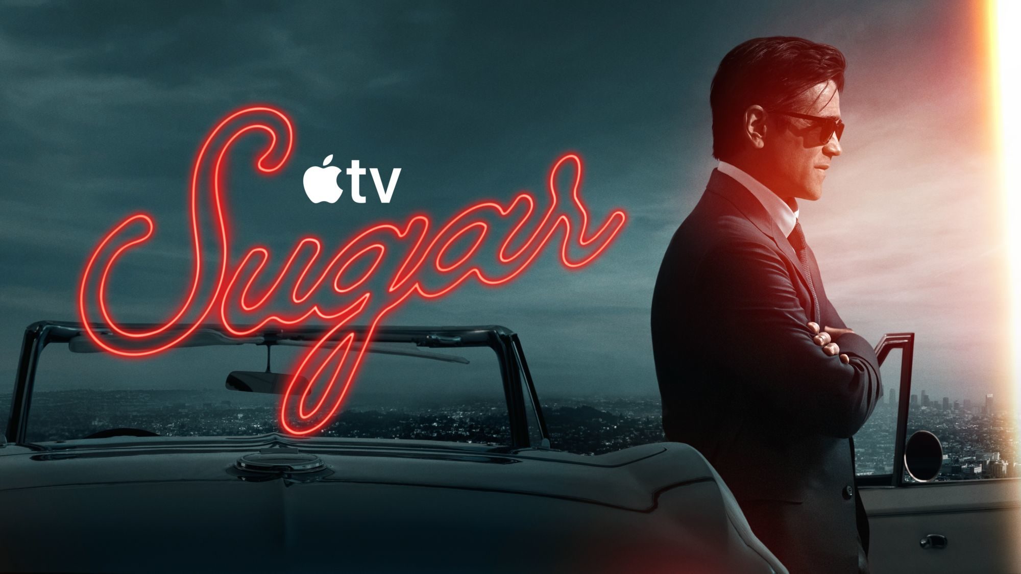 Sugar Season 2 Official Trailer: Same City, New Case, Deadlier Secrets