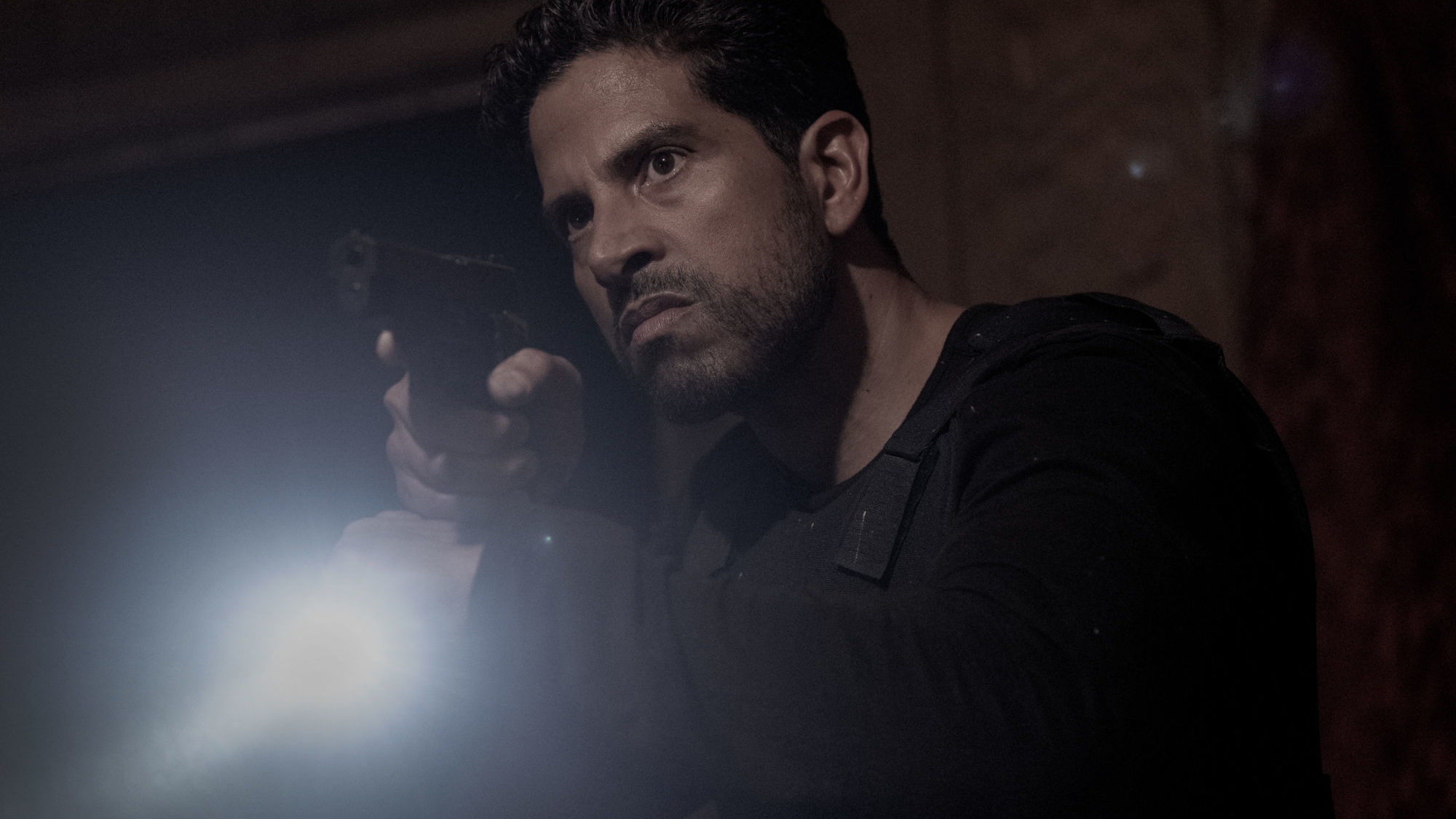 Criminal Minds: Evolution: Rodriguez Discusses S19, Luke, Voit & More