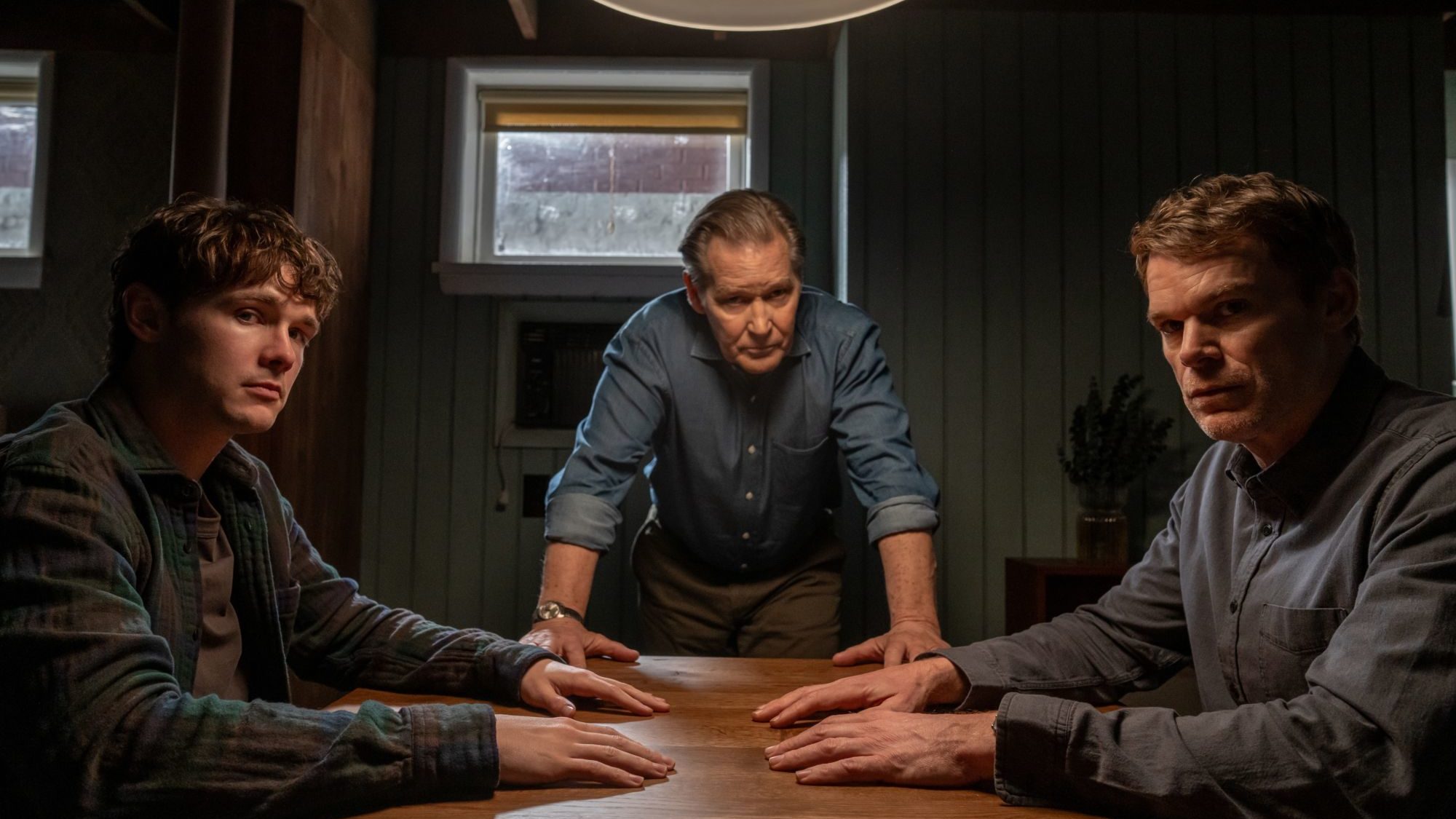 Dexter: Resurrection Director/EP Offers Season 2 Production Update