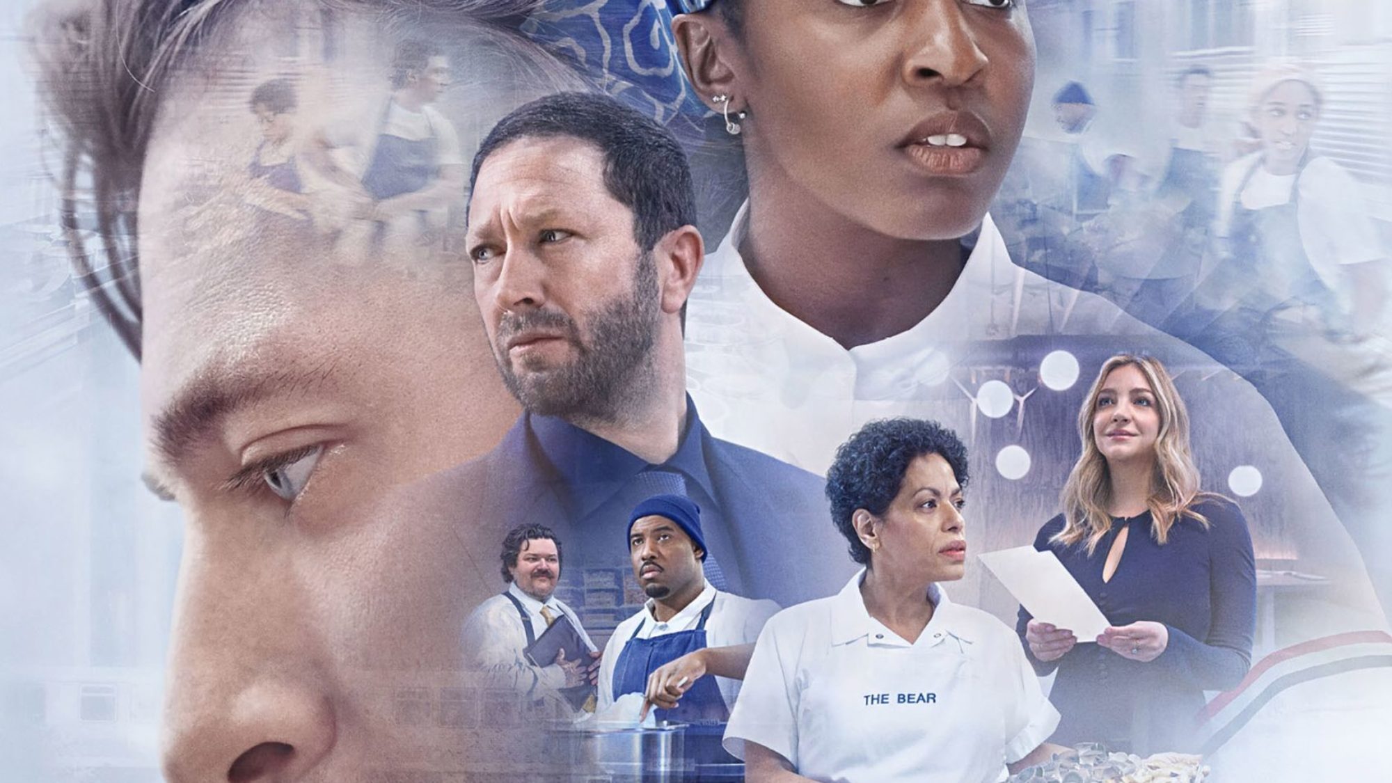 The Bear Final Season Set for June; Extra Episode "Gary" Now Streaming