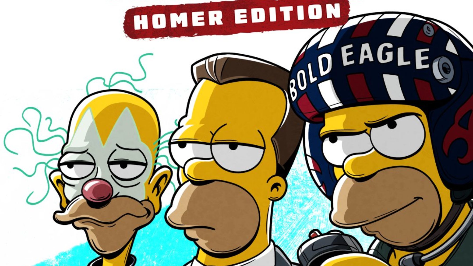 The Simpsons Set for 3 Exclusive Disney+ Special Episodes This Summer