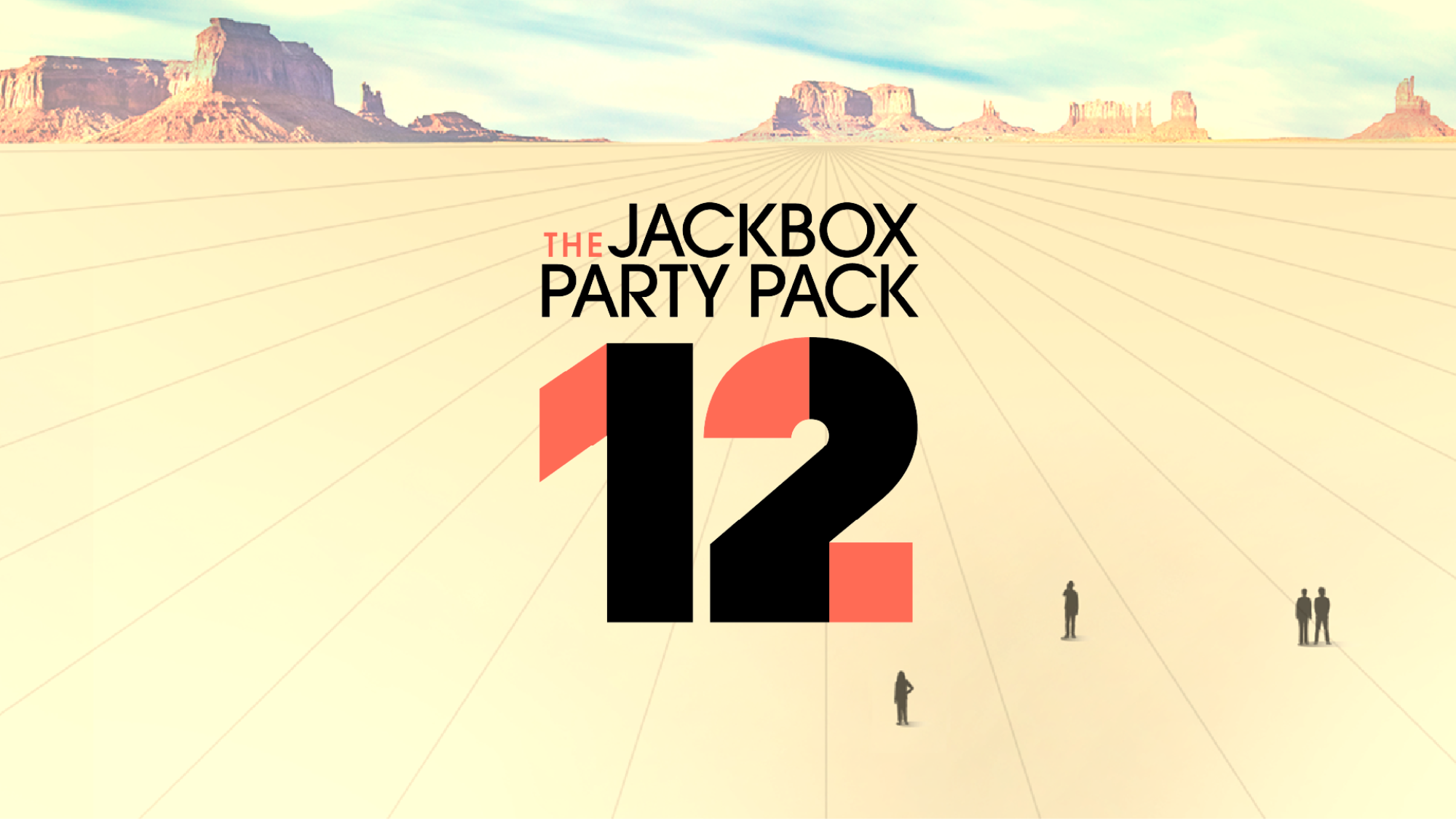 Jackbox Party Pack 12 Announced For Fall 2026 Release