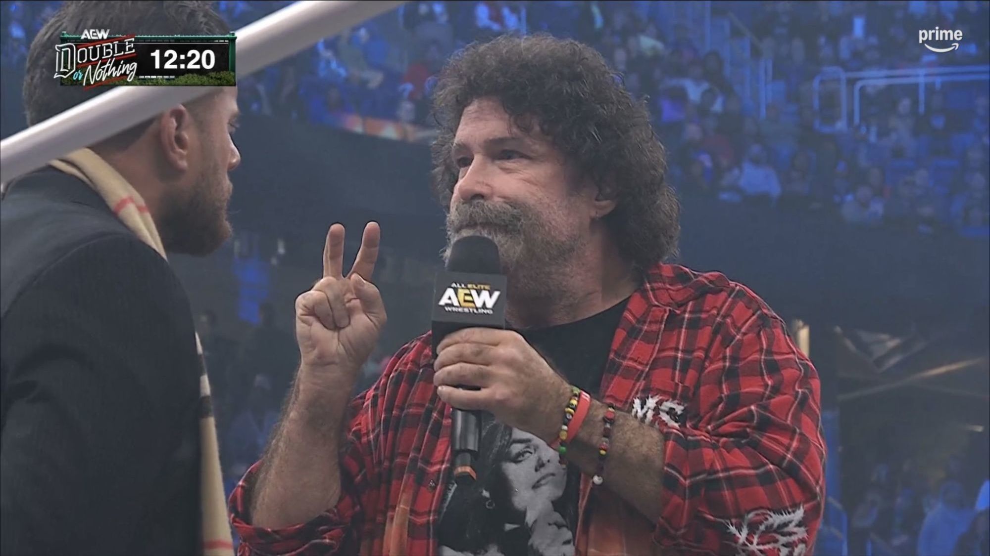 AEW Reloads Too Fast Post-Double or Nothing, Doesn't Get "Pacing"