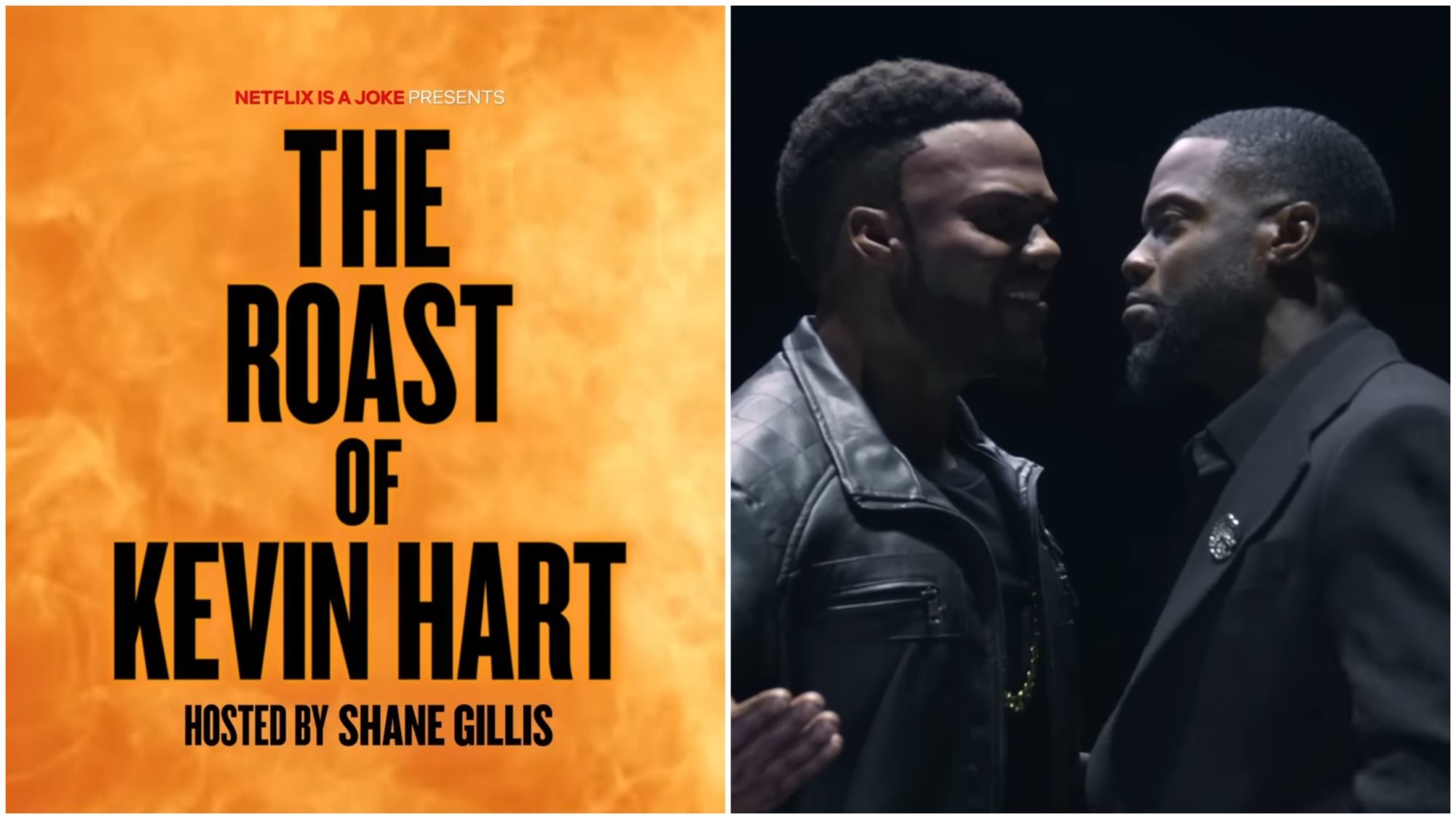 The Roast of Kevin Hart Viewing Guide: When/Where to Watch & More!