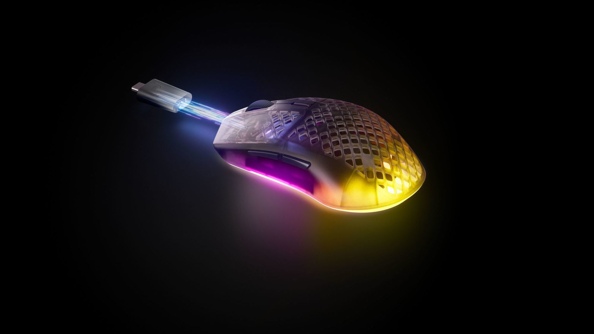 SteelSeries Releases New Aerox 3 Wireless Gen 2 Mouse