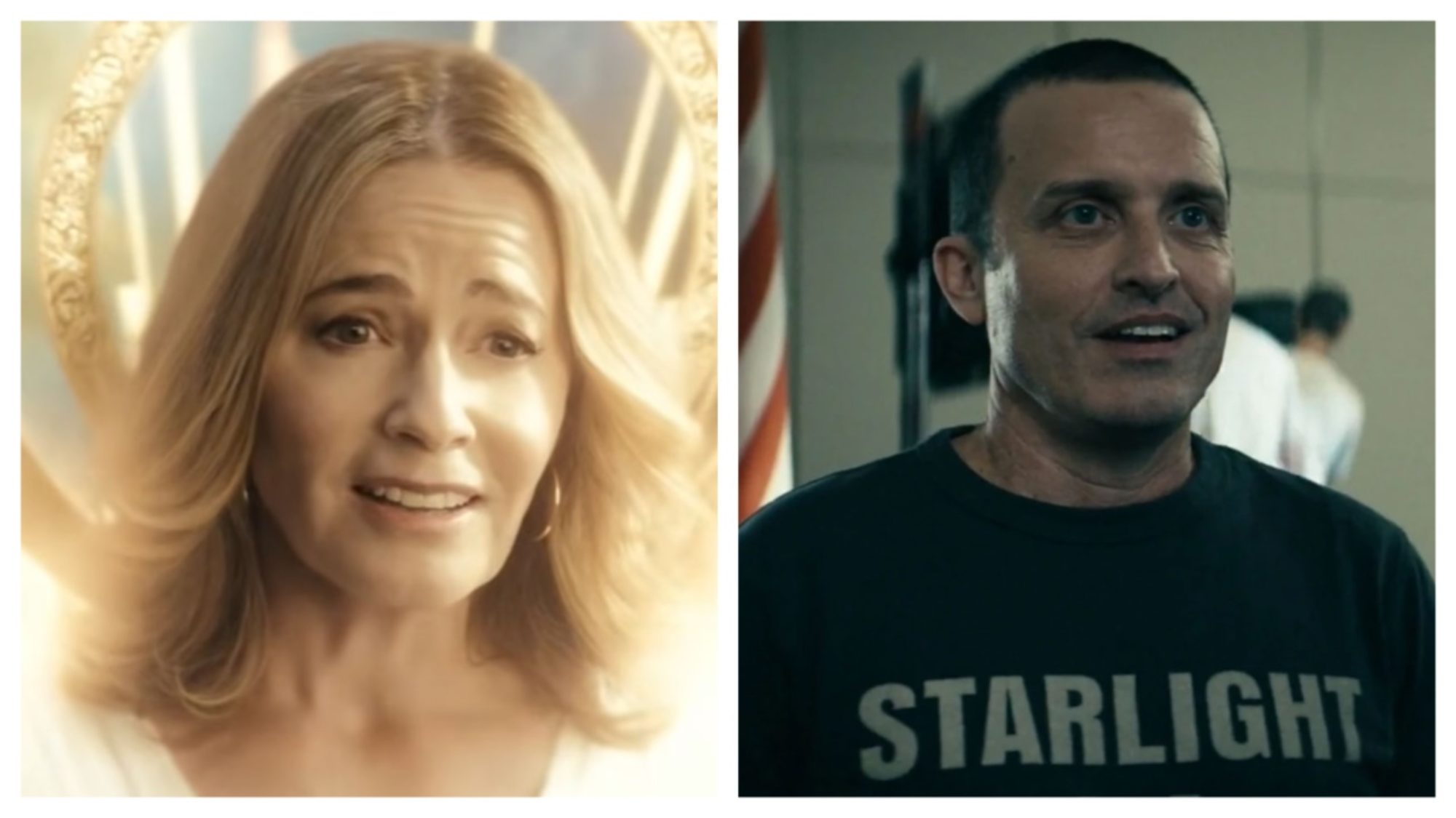 The Boys Showrunner Regrets Killing Off Madelyn Stillwell, Splinter