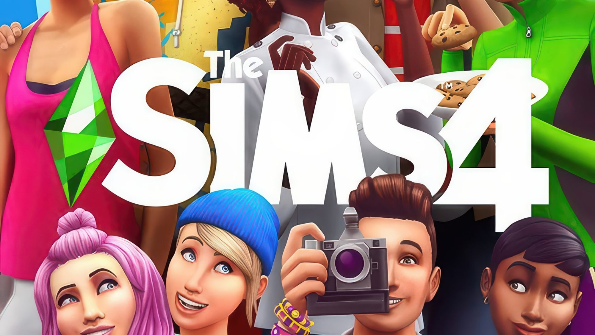 The Sims 4 Will Receive a Massive Update in May 2026
