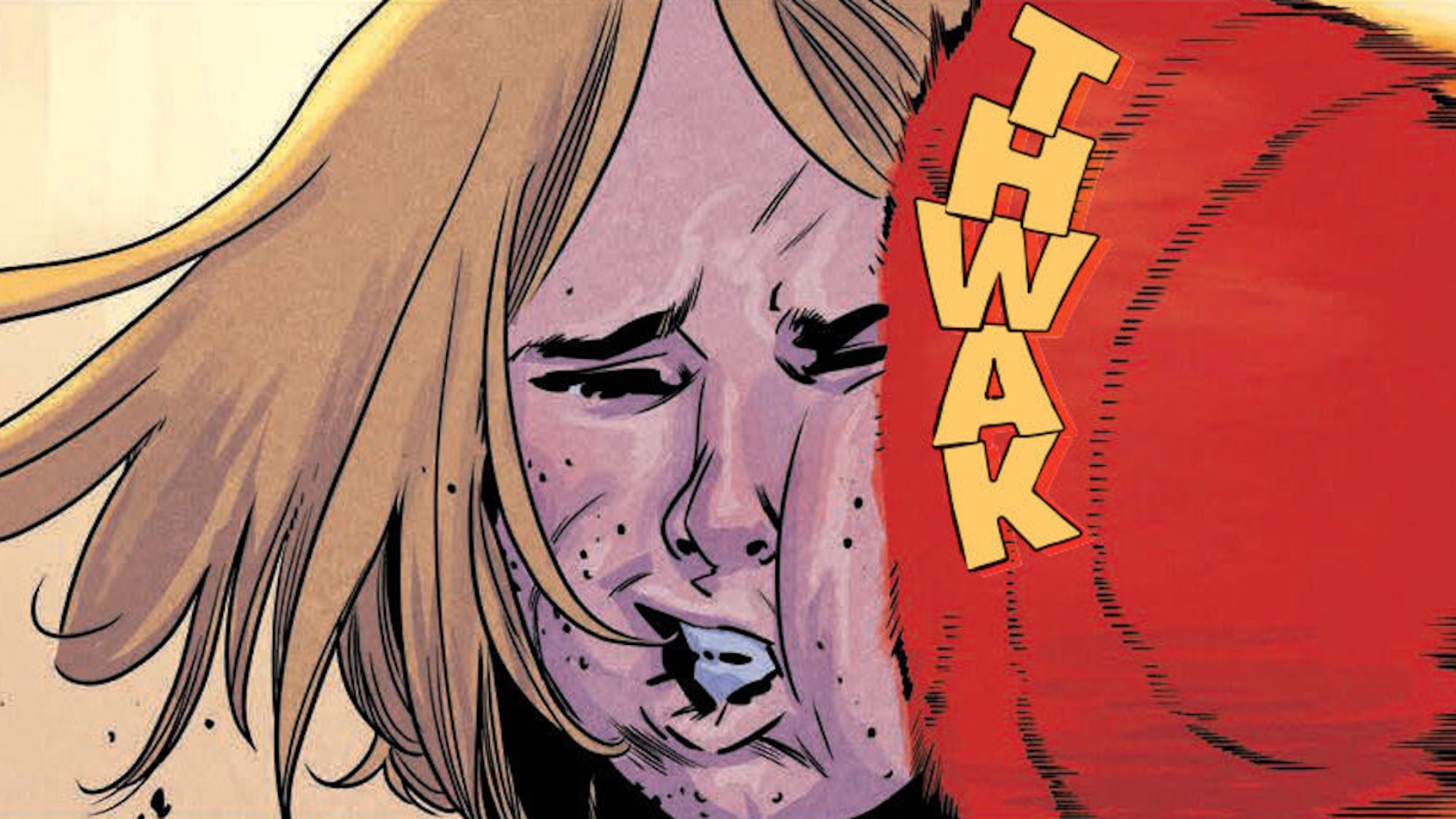 Jason Aaron & Mahmud Asrar Get Another Tour Of Duty For Bug Wars...