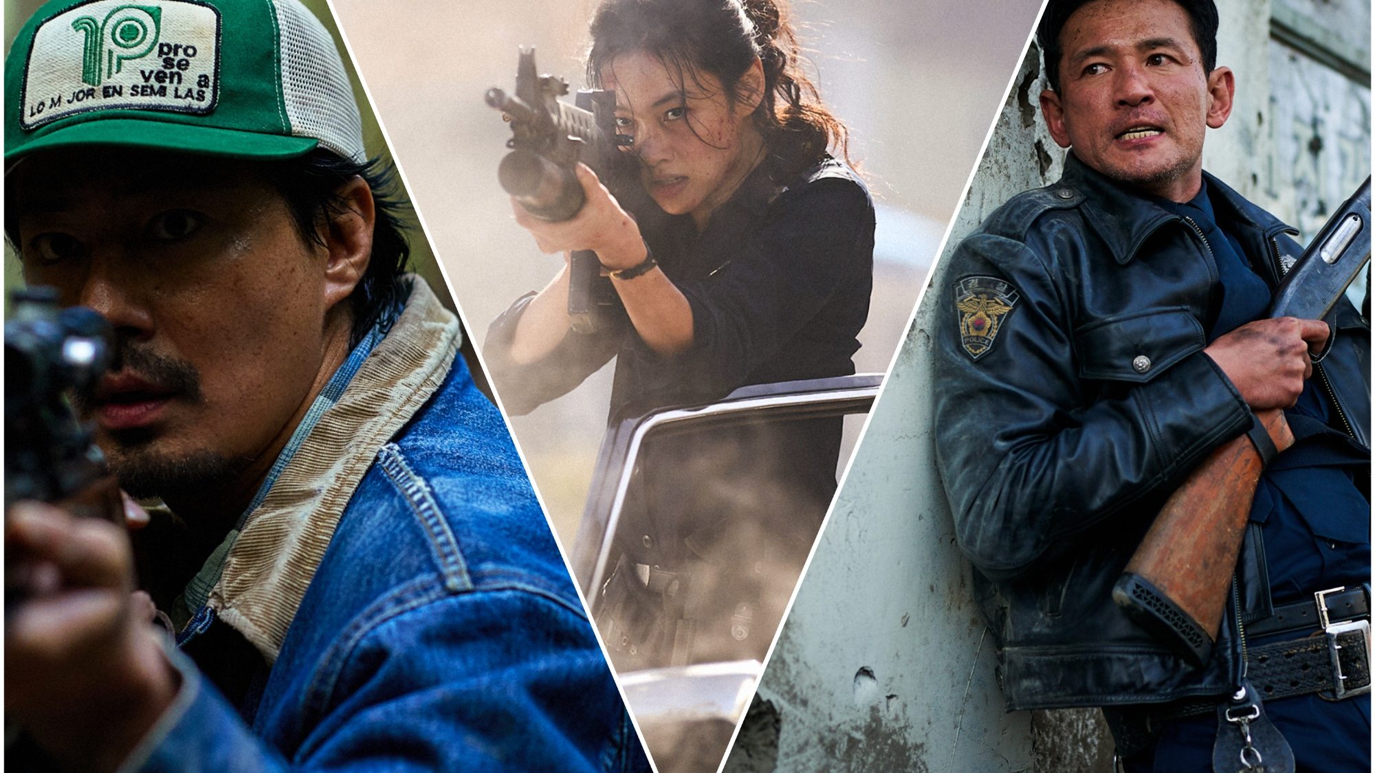 Hope: 6 First Look Images Released Ahead Of Its Cannes Premiere