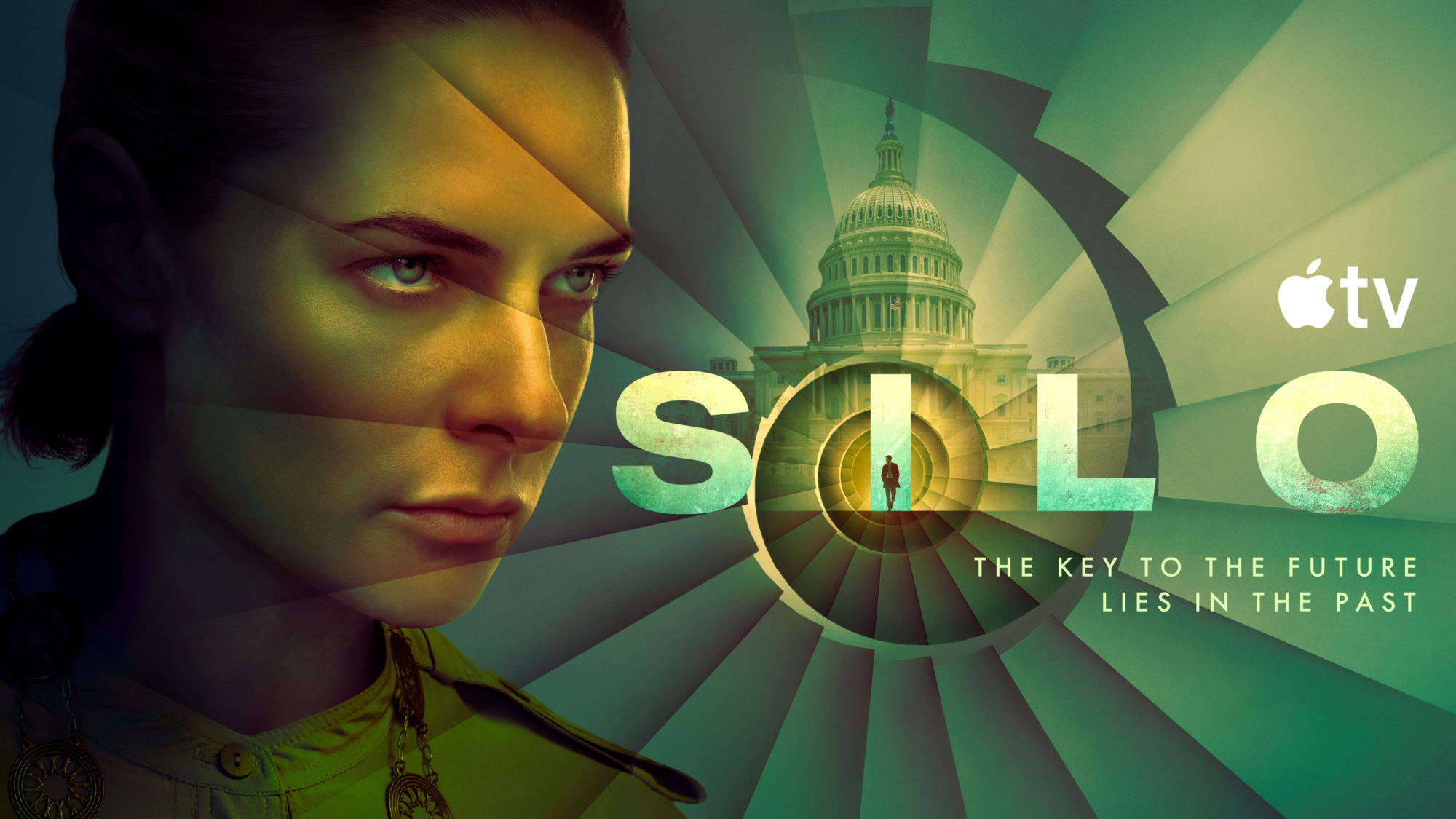 Silo S03 Trailer: Apple TV Previews Rebecca Ferguson-Starring Series