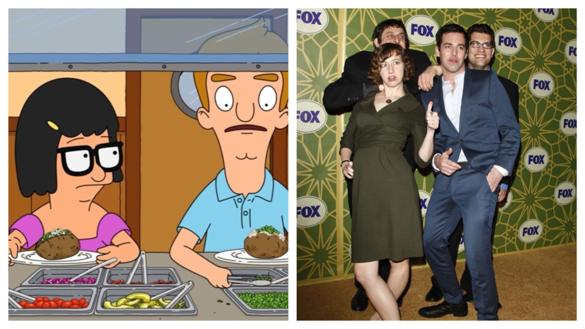 Bob’s Burgers Star Dan Mintz on Show's Success, Comedy Special, More