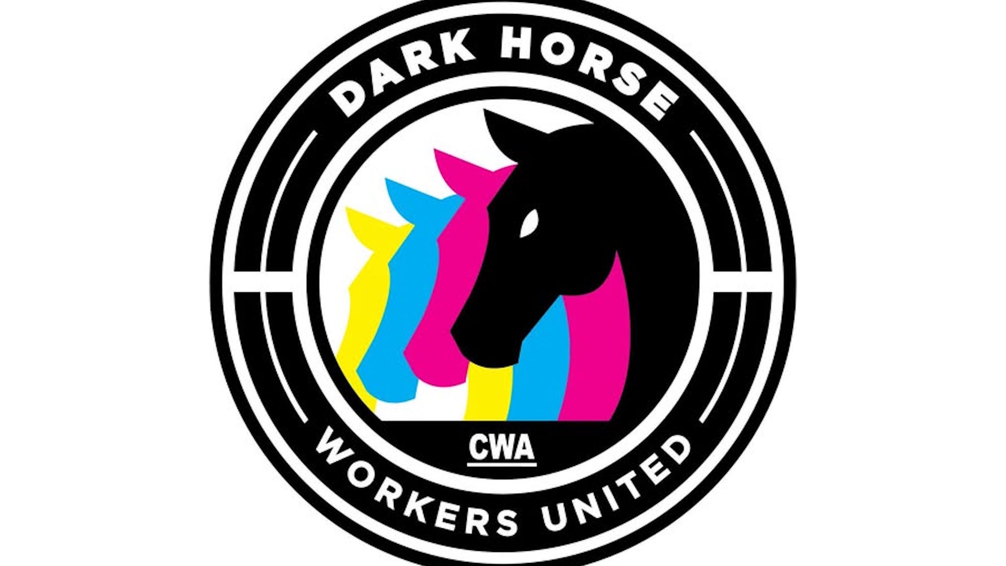 Dark Horse Comics Decides To Voluntarily Recognise Employee Union