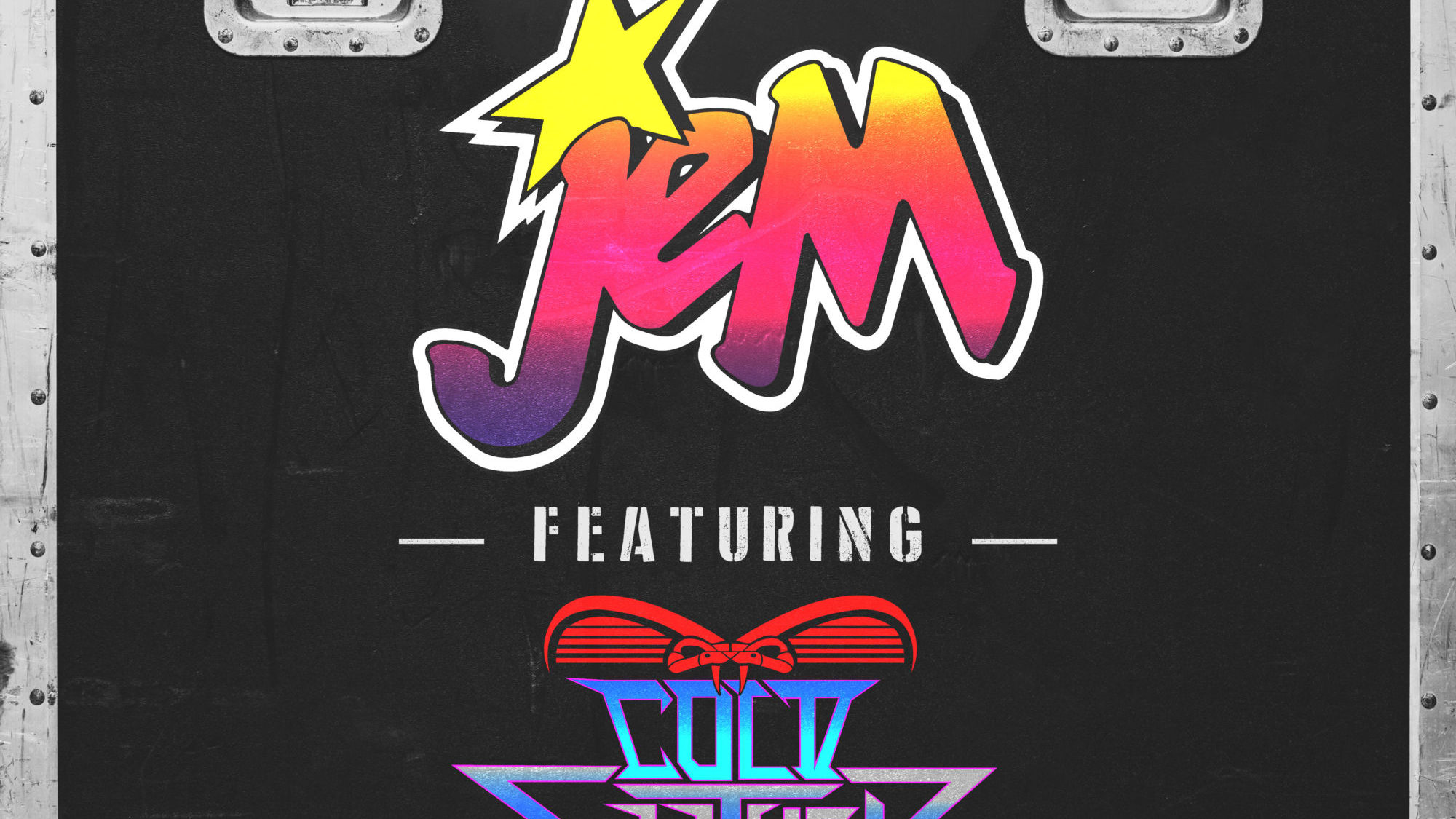 Hasbro Releases Updated Version Of The Jem Theme Song