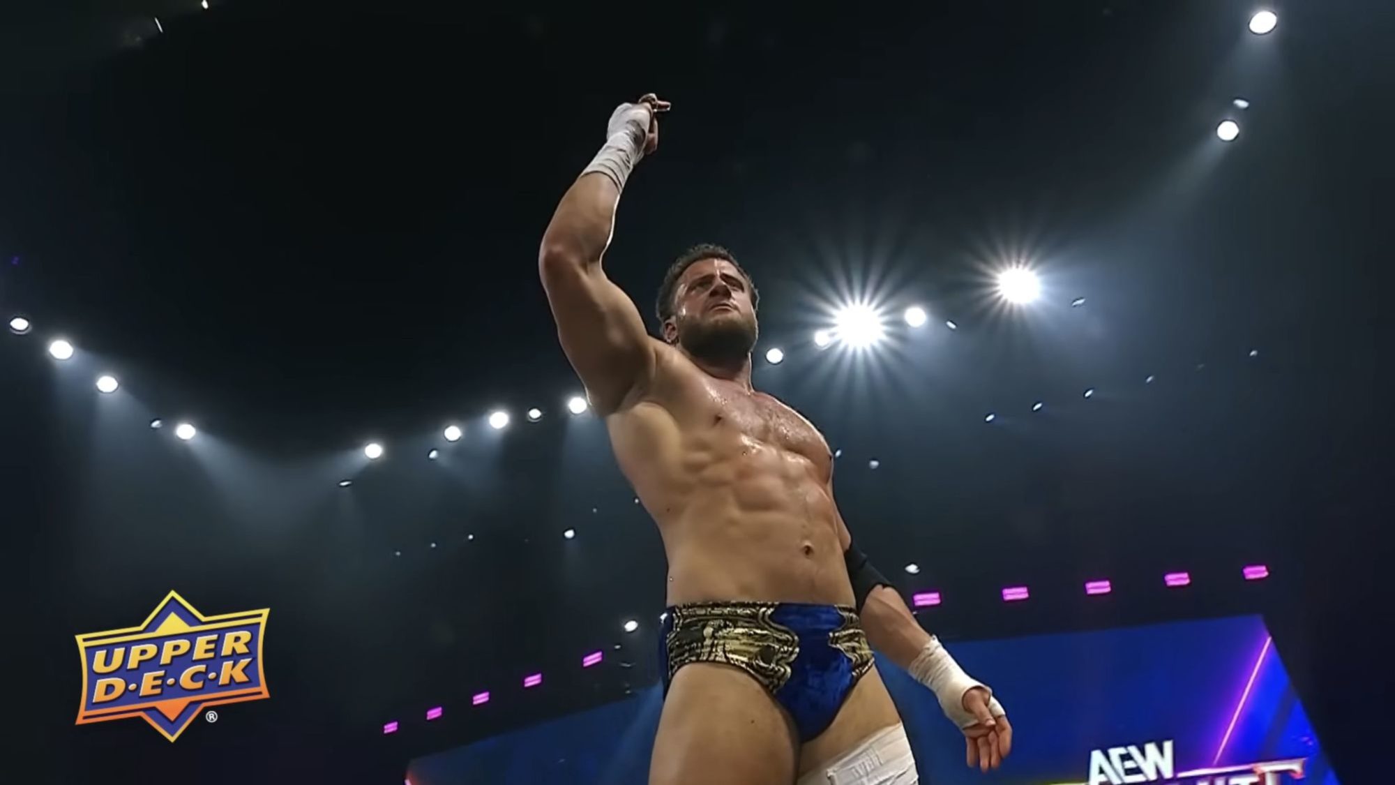 AEW Dynamite Review: MJF Buys Team, Loses Soul, But Wins Main Event