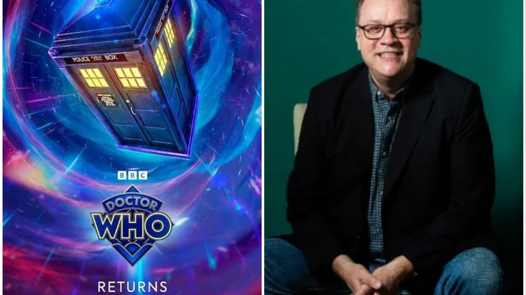 Doctor Who: Why RTD's Latest Update Doesn't Feel Too Reassuring