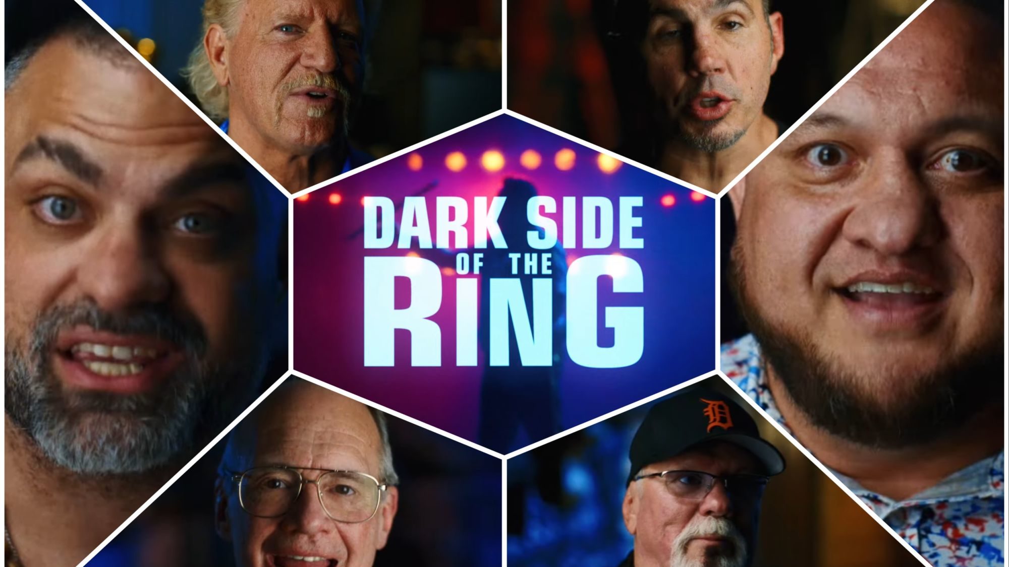 Dark Side of the Ring S07 Trailer: TNA, Big Boss Man, Samoa Joe & More