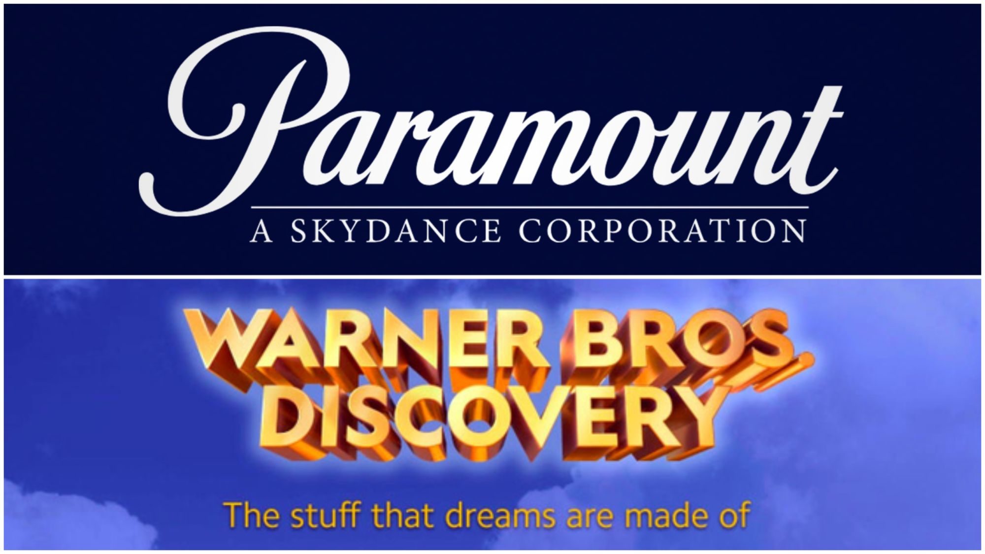 Paramount Skydance/Warner Bros Deal Reportedly Gets DOJ Green Light