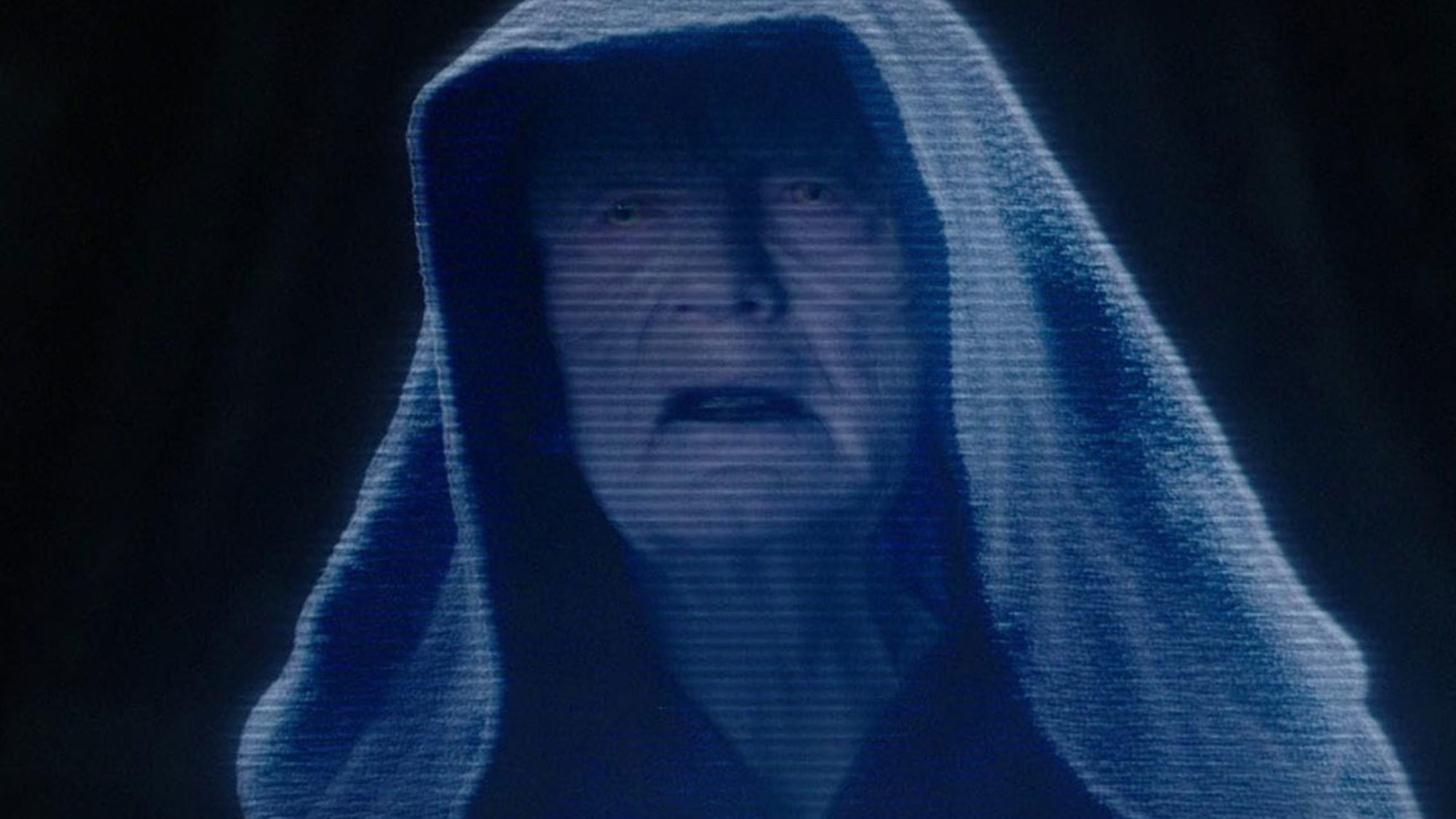 Star Wars: McDiarmid Talks Scrapped Pre-Disney Palpatine TV Series