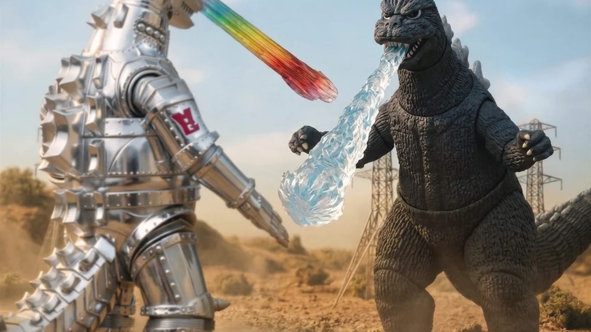 Super7 Debuts Toho ULTIMATES! Godzilla ’74 Figure